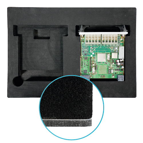 PROYECTOS - Facer Industrial