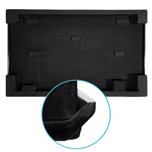 PROYECTOS - Facer Industrial